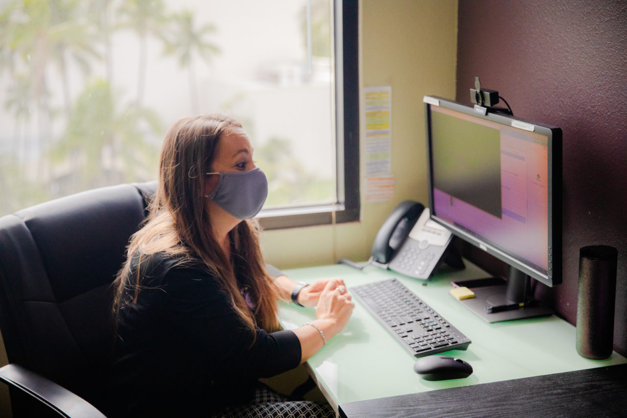 Manakai O Malama Clinic | Our Services We Offer At Our Facility